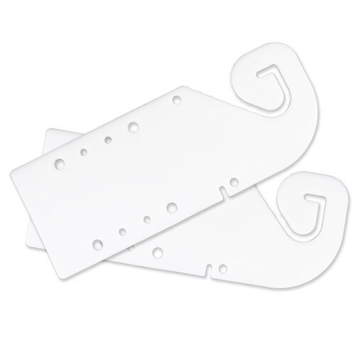 Turnmaster Pro Replacement Bracket Pair